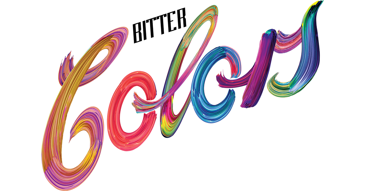 Ürünler – BitterColors